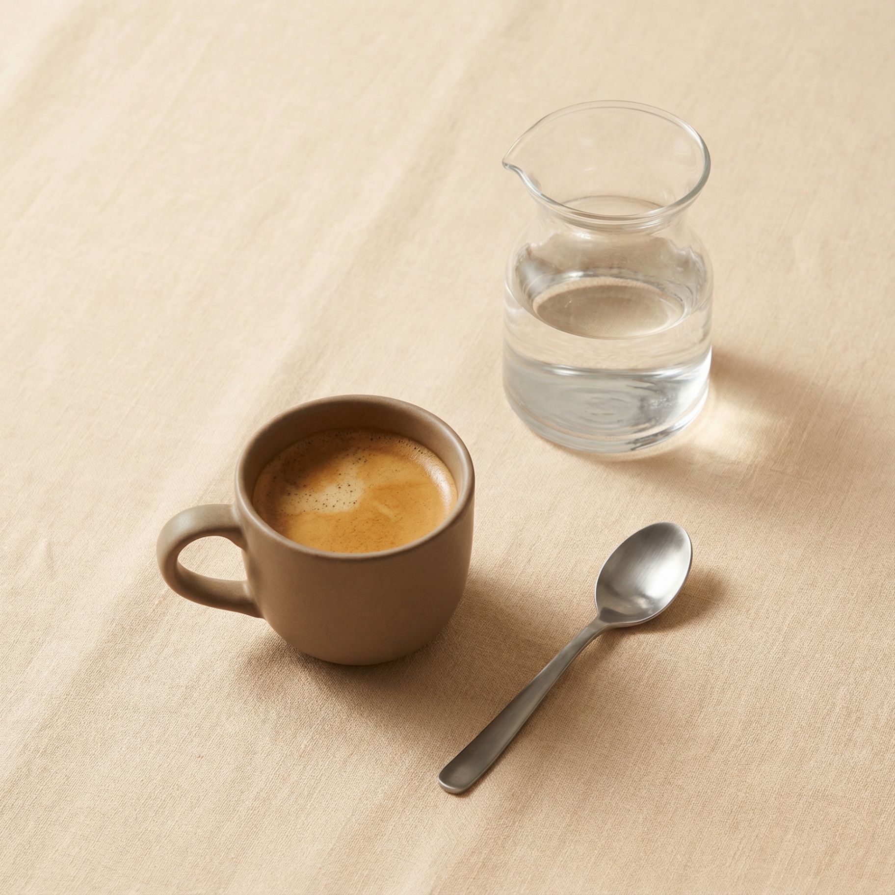 Bar Nine | Pure Espresso. Pioneered.